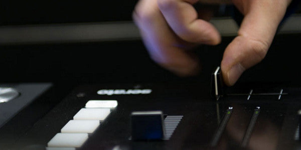 Mixars Duo – Beatlab