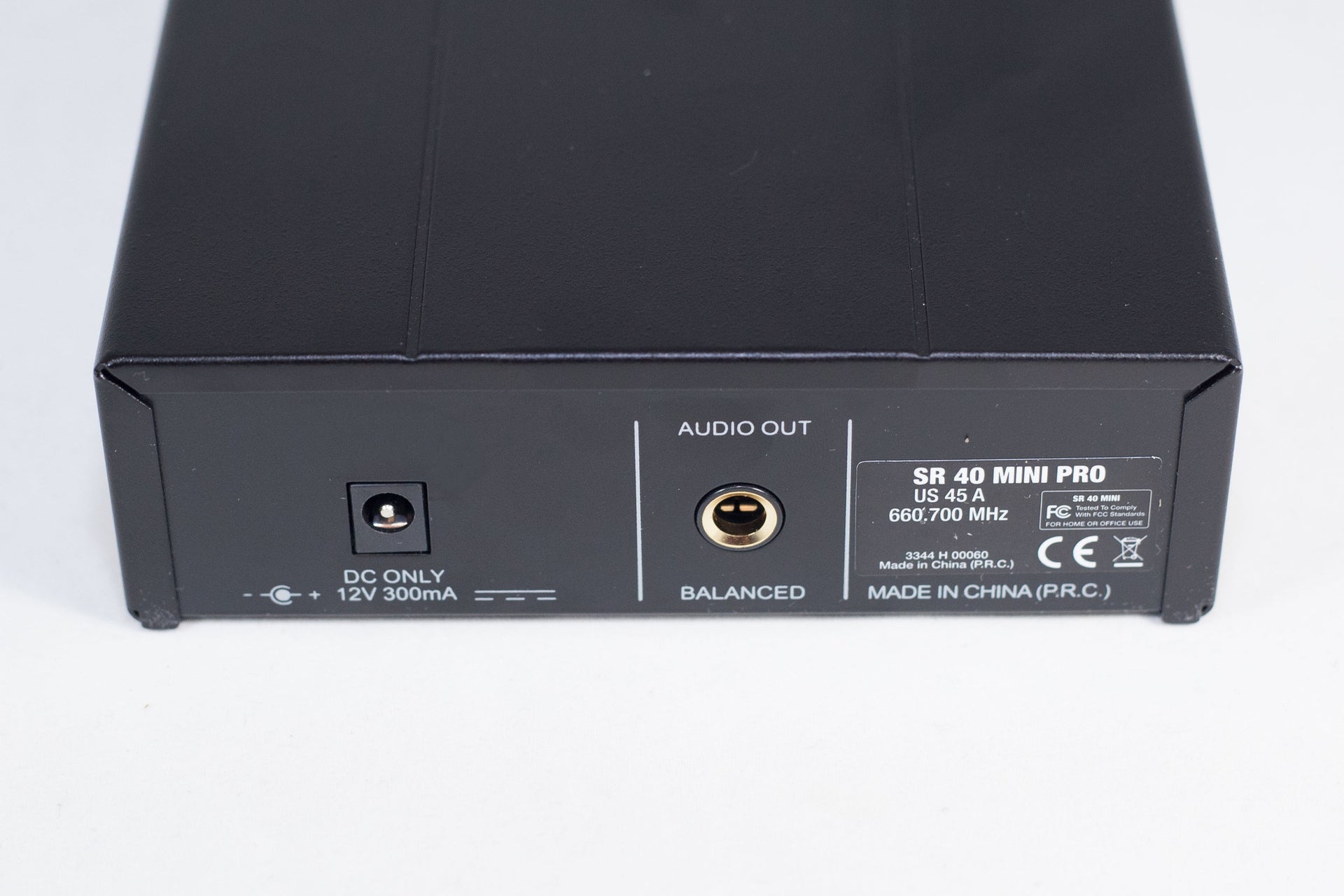 AKG WMS40 Mini Vocal Set – Beatlab