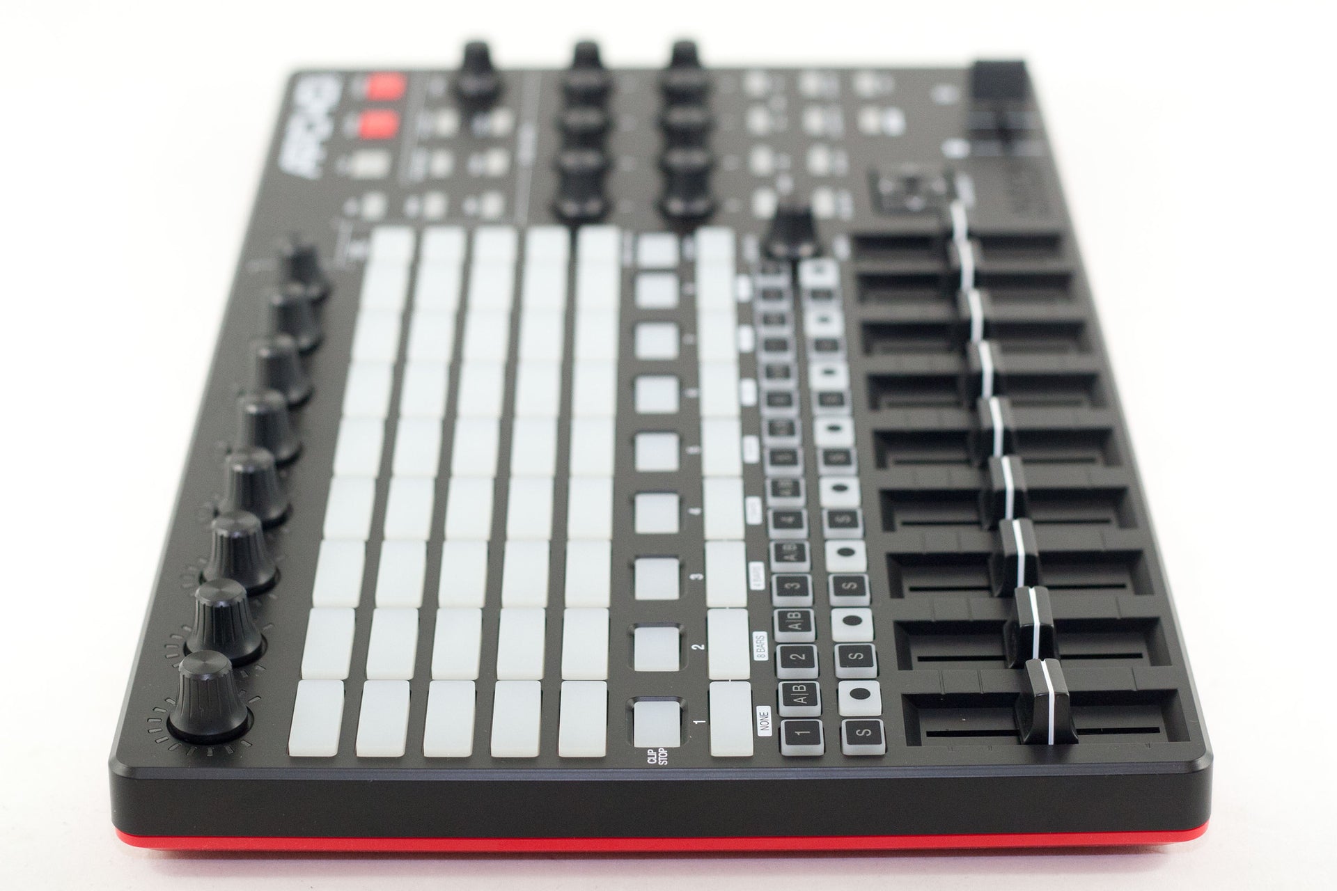 Akai APC40 MKII – Beatlab