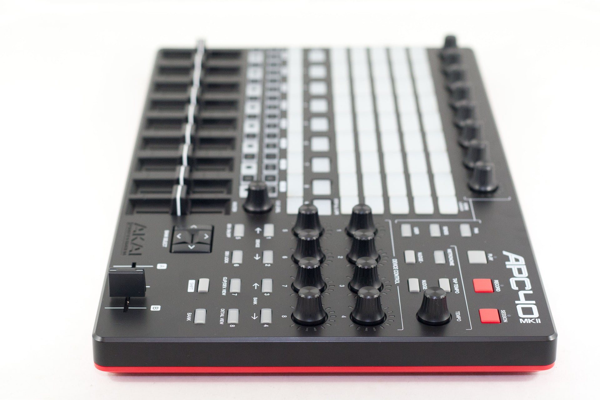 Akai APC40 MKII – Beatlab
