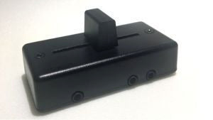 Jesse Dean JDDX2R Portable Skratch Fader – Beatlab