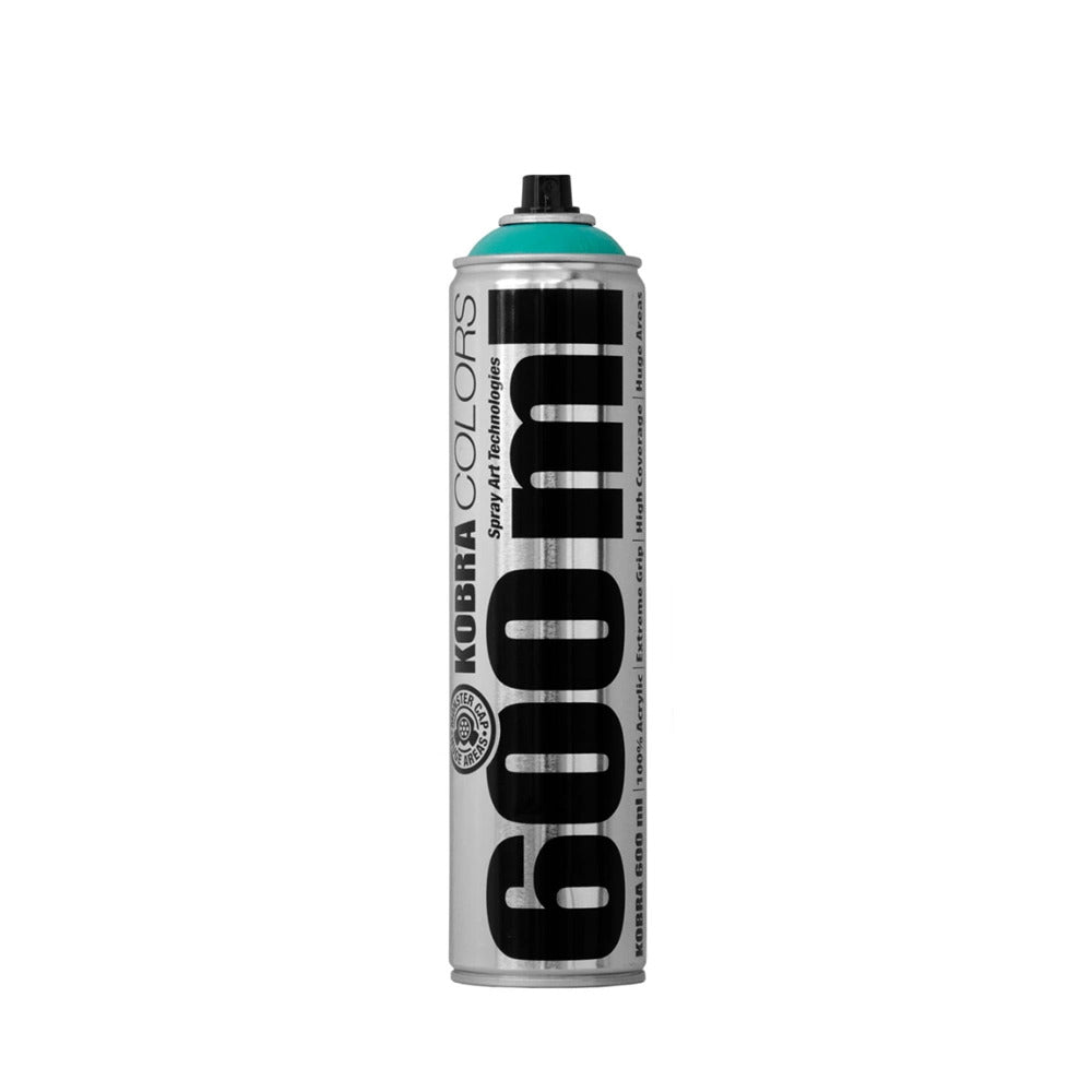 Kobra Extra Pressure 600ml – Beatlab