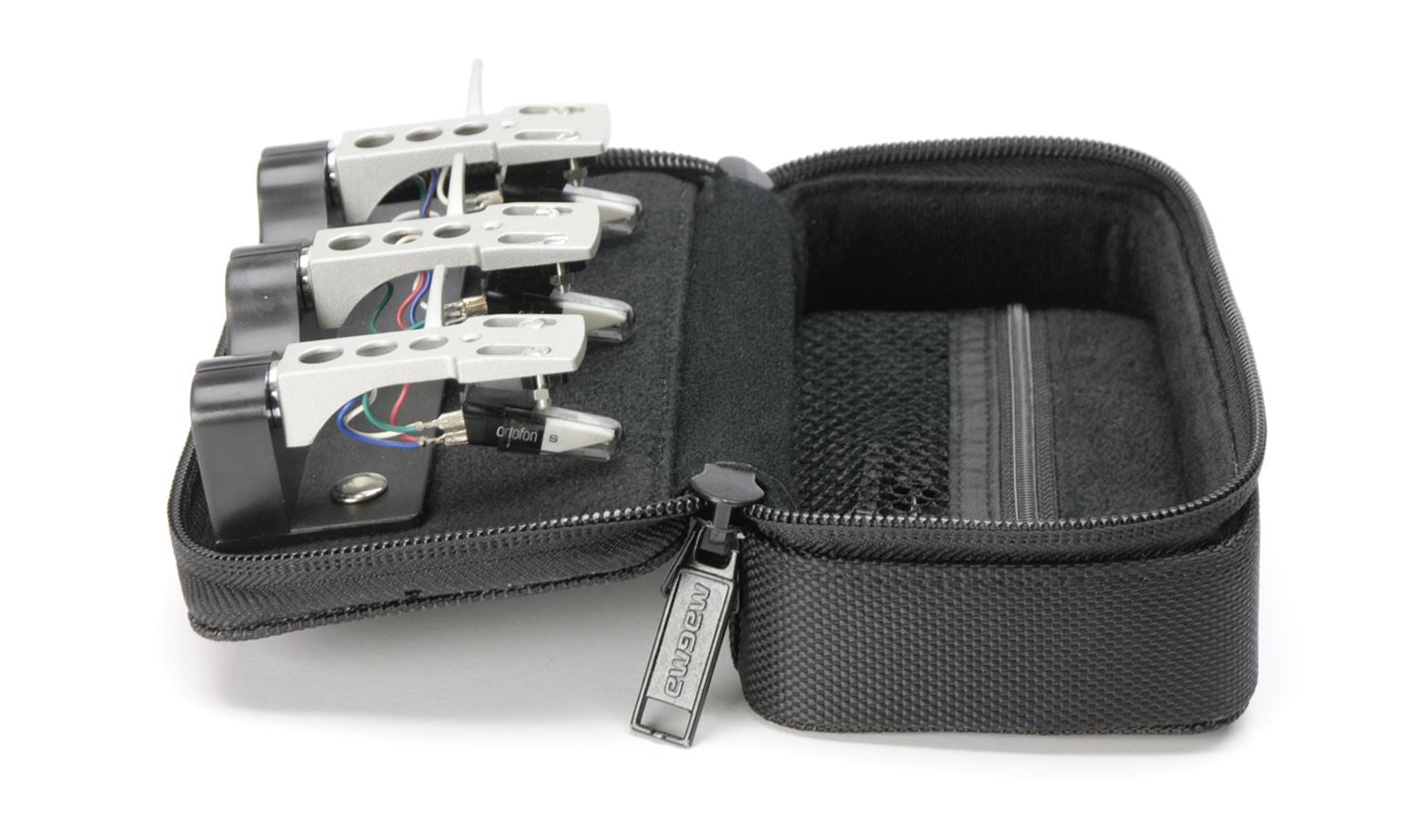 Magma Headshell Case – Beatlab