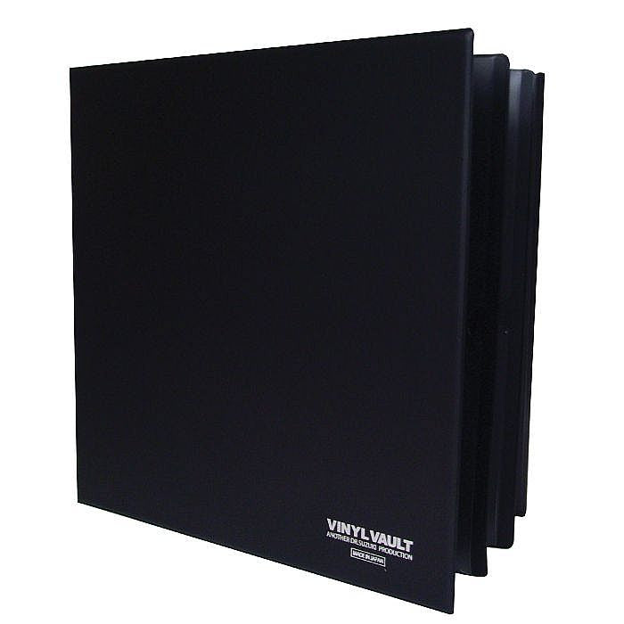 Dr. Suzuki Vinyl Vault – Beatlab
