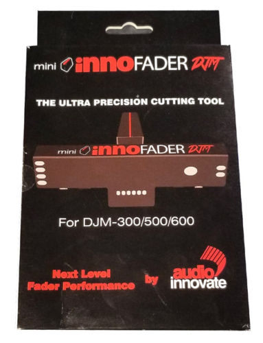 Audio Innovate Innofader DJM – Beatlab