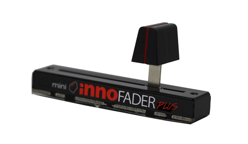 Audio Innovate Mini Innofader Plus – Beatlab
